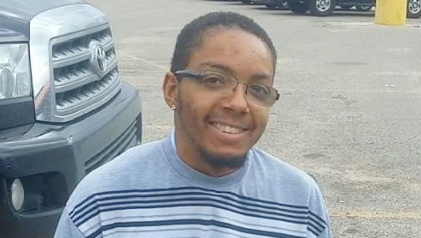 Fundraiser by Ravon Wilson : Remembering Travis Jay