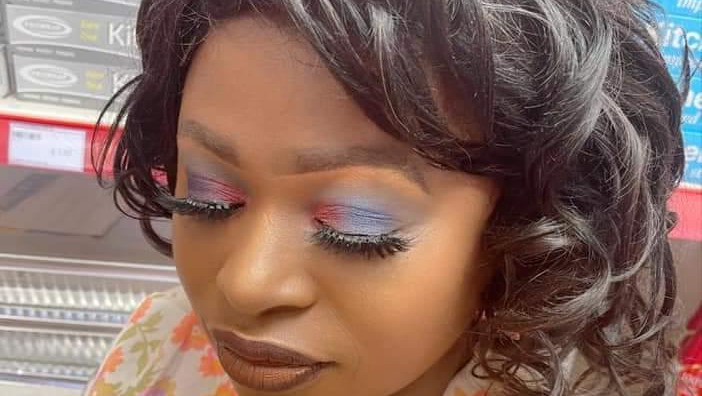 Fundraiser by Maureen Badejo : HELP MAUREEN WITH URGENT LEGAL COST