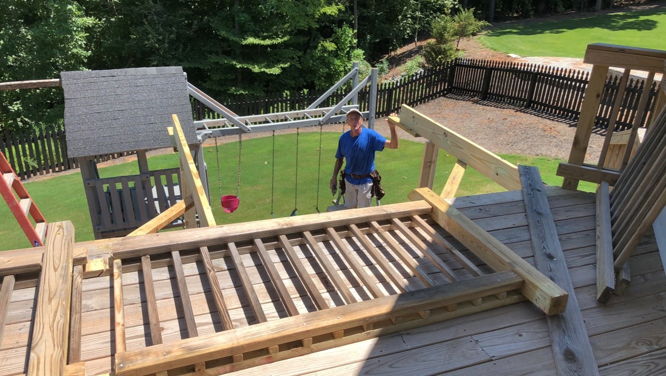 Fundraiser for Tony Roberts by Ashley Barbee : Please help Tony get ...