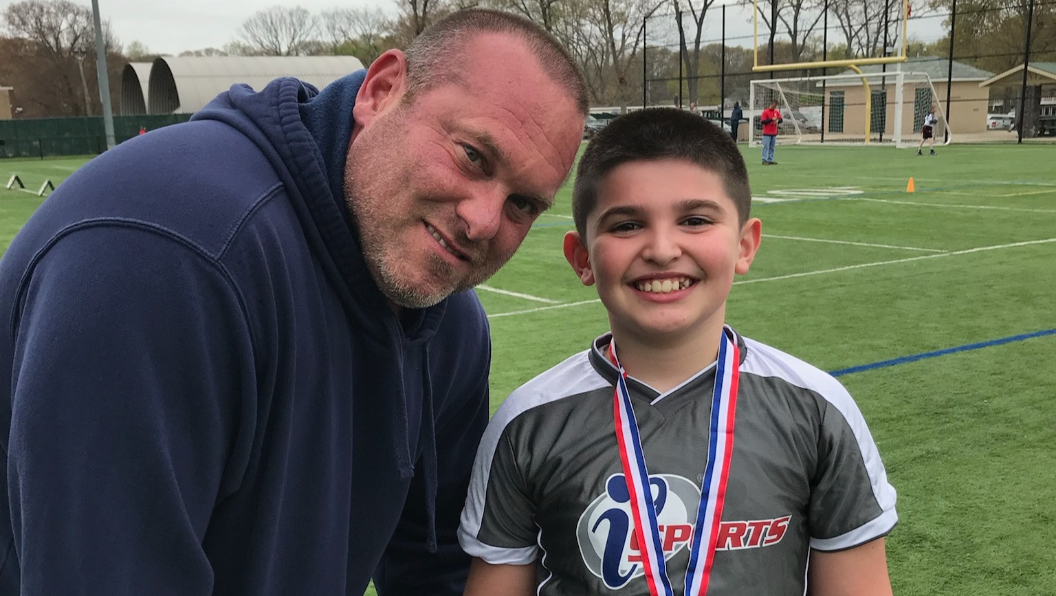 Fundraiser for Dana Quick by Dinene Filiberto : Three Teenage Boys Left ...