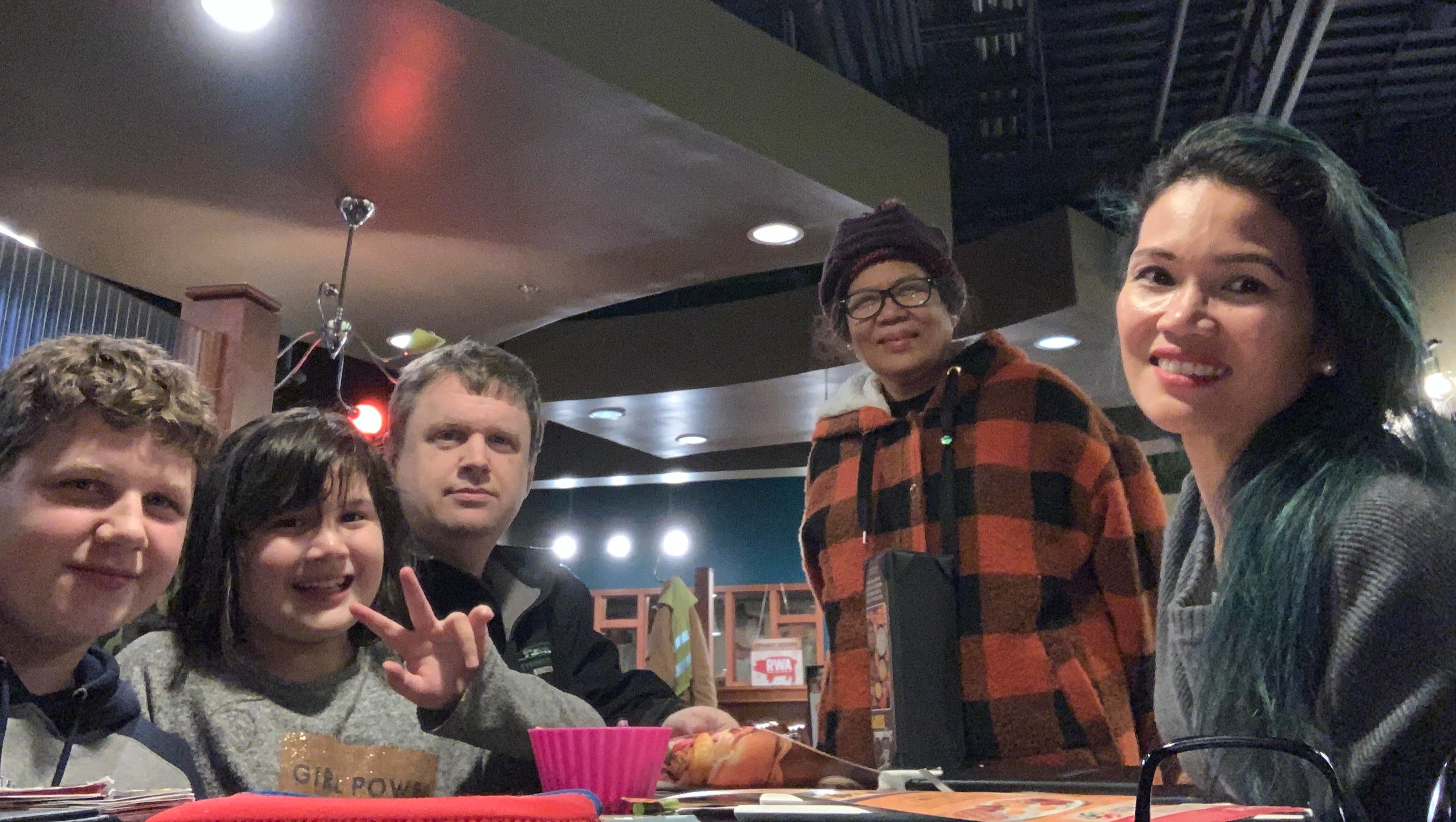 Fundraiser for Bentley Scott Driedger by Andrew Ransom : Driedger ...