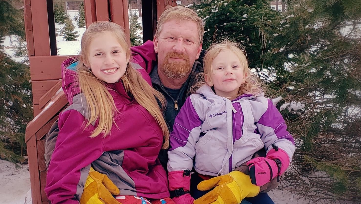 Fundraiser for Shannon Torke by John Gethers : Help Shannon Torke ...