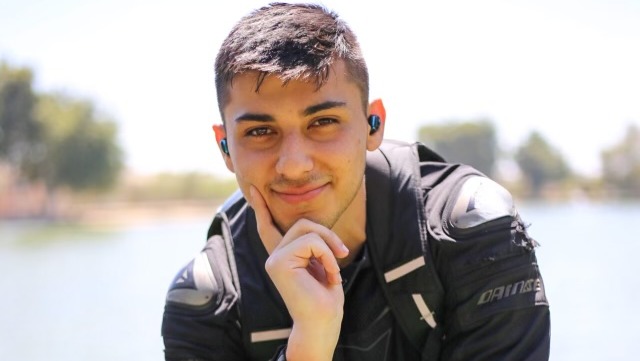 Fundraiser for Alex Tinoco by Kimberly Tinoco : Dustin Tinoco's ...