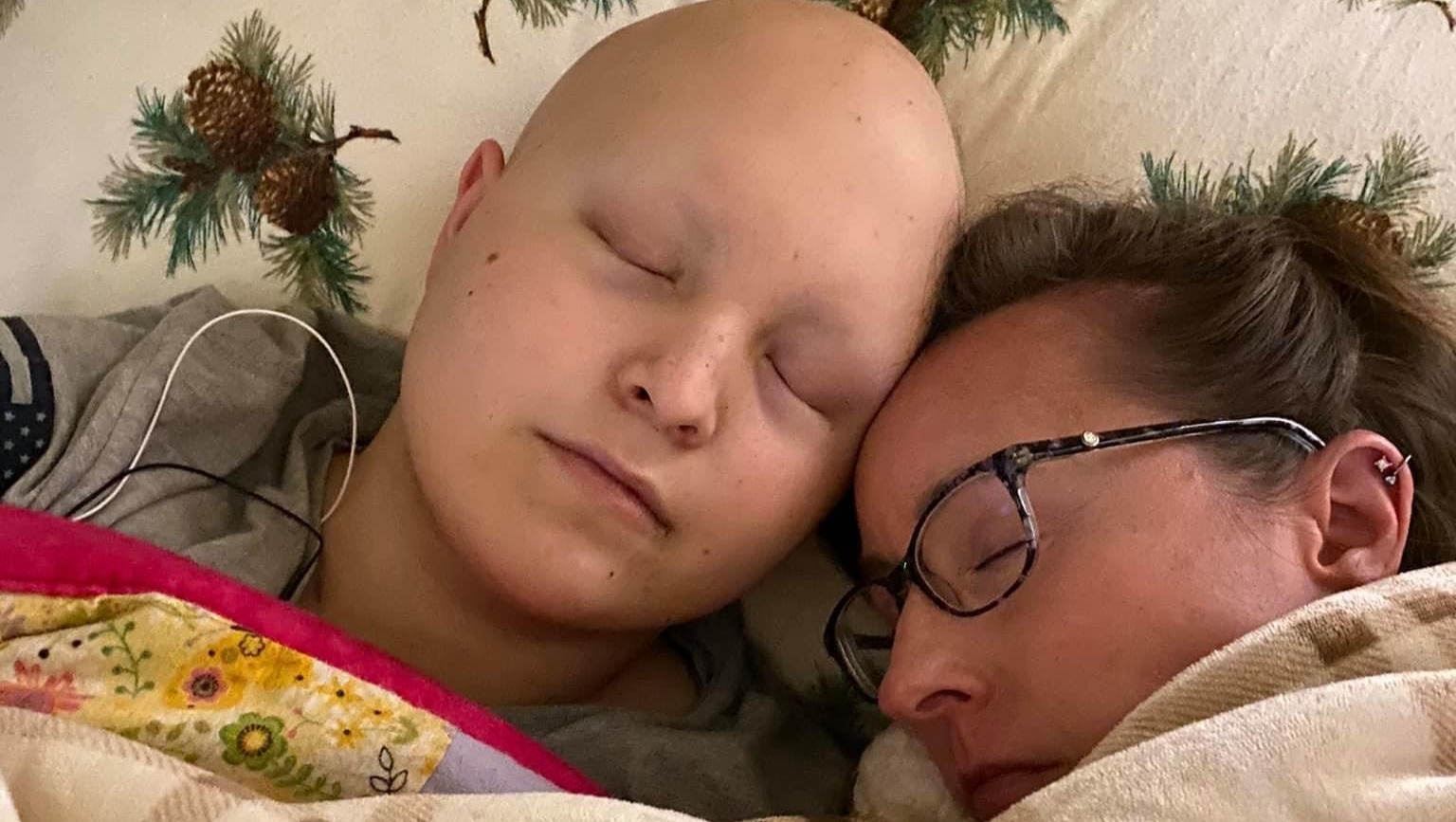 Fundraiser for Kelly Pritchard by Jasmin Peterson : The Pritchard Family