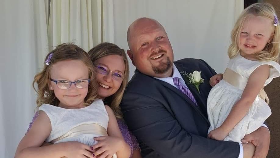 Fundraiser by Steven Marsala : Nick Marsala & family medical fund