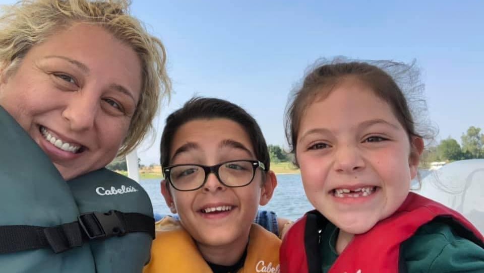 Fundraiser by Sarkis Manoukian : Armen & Sarine need help after loosing ...