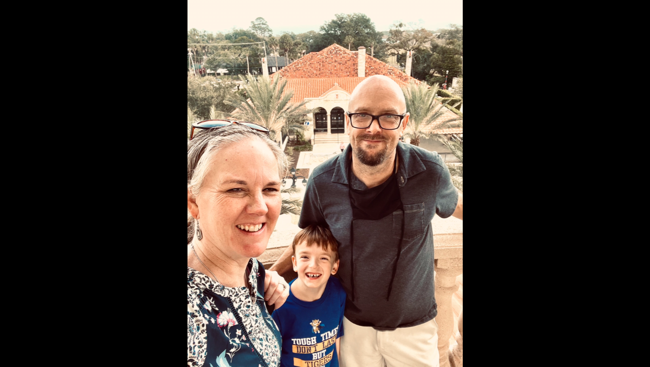 Fundraiser for Kathy Spraggins by Teresa Carter : Be a guiding light ...