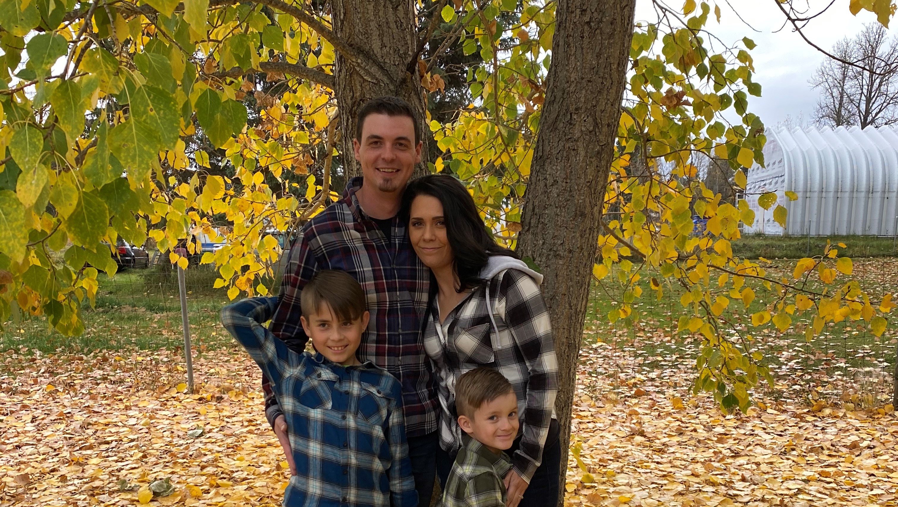 Fundraiser by John Cook : Help Matthew and his family battle cancer!