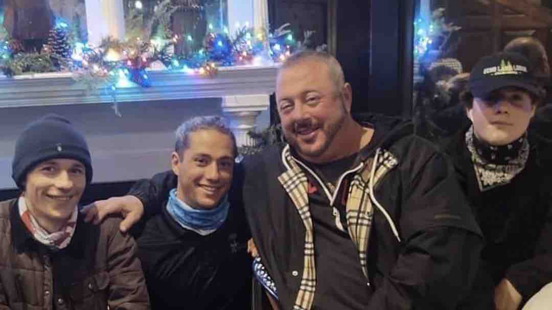 Fundraiser by Brooks Wingert : John Wingert my father’s funeral service