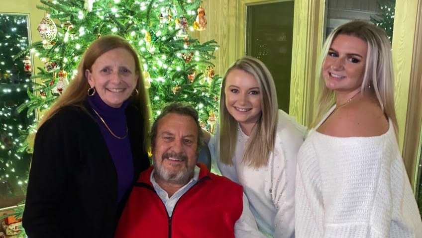 Fundraiser for Robin Hudgins by Maria Goodman : For the family of ...