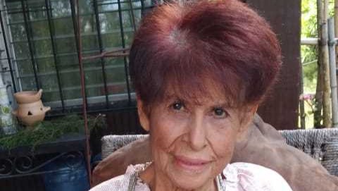 Fundraiser by Ana Ortiz : LUCHA Y FUERZA ANA ROSA ANDINO