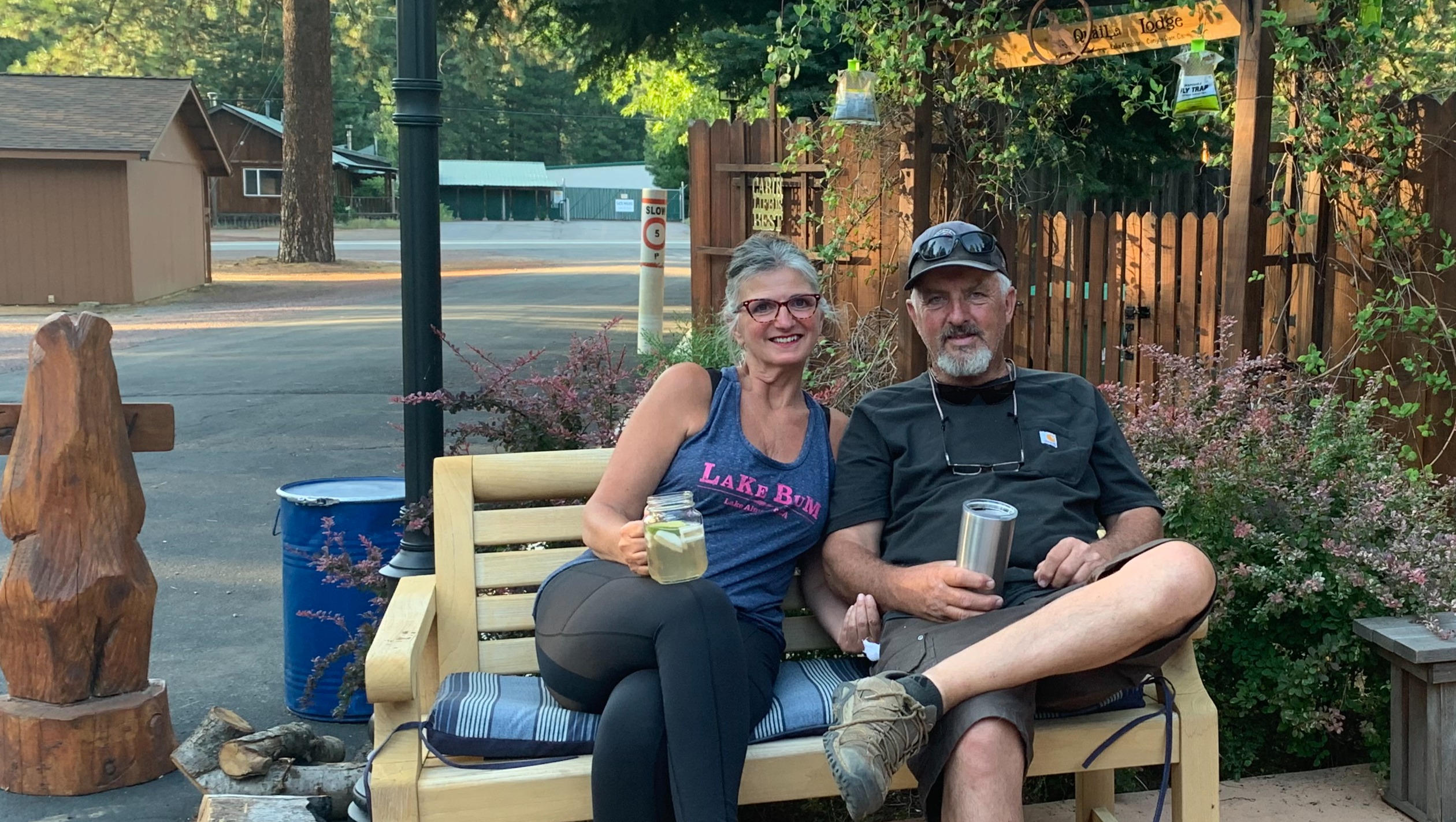 Fundraiser for Deborah Reynolds by Jennifer Elam : Help Deb & John ...