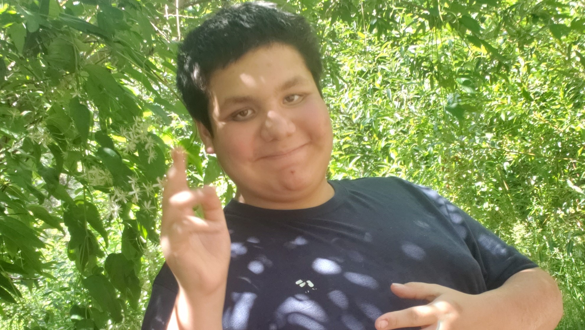 Fundraiser for Christopher Armijo by Amber Madrid : Help With Ryley's ...