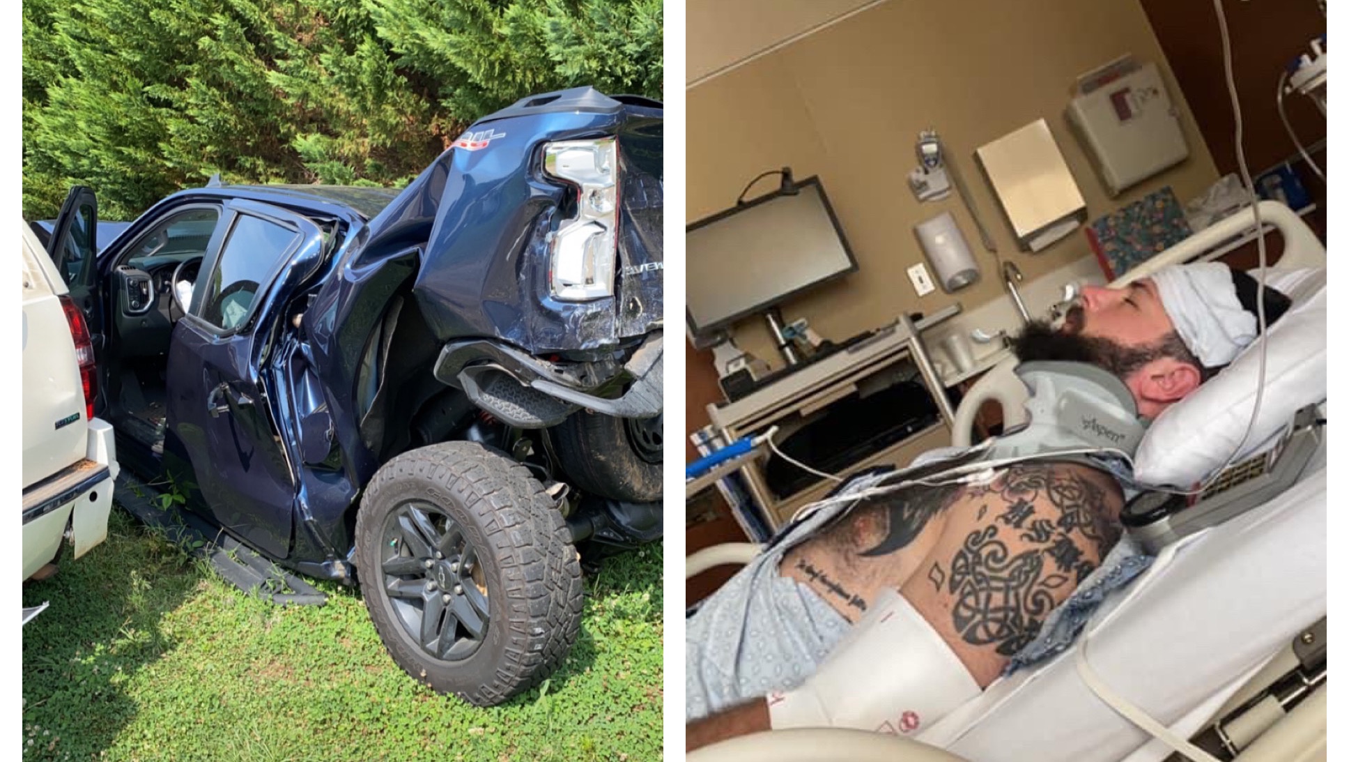 Fundraiser for Robert DUrso by Kim Fallona : Help bridge the gap for ...