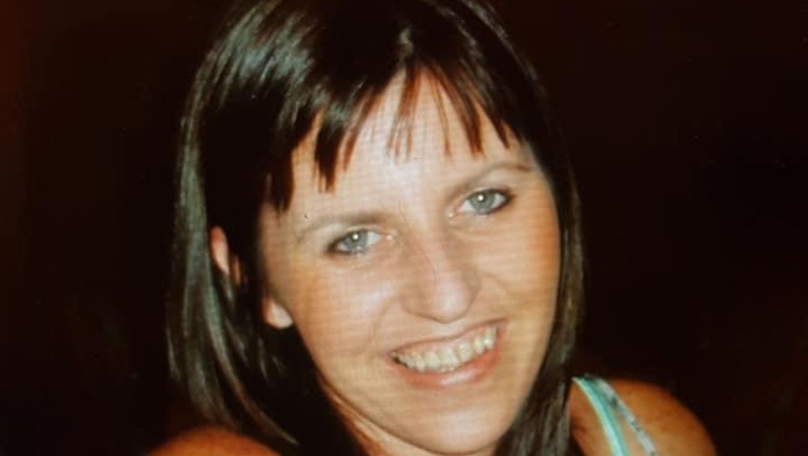 Fundraiser by Cris Ti-na : Help Find a Cure for June George Cervical Cancer