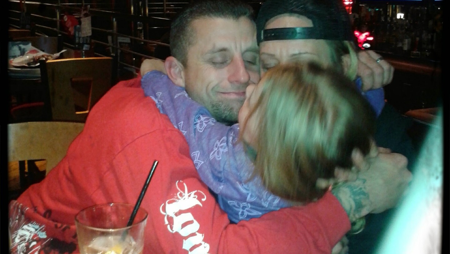 Fundraiser for Brandon Froehlich by Erin Froehlich : Johnnys Road to ...