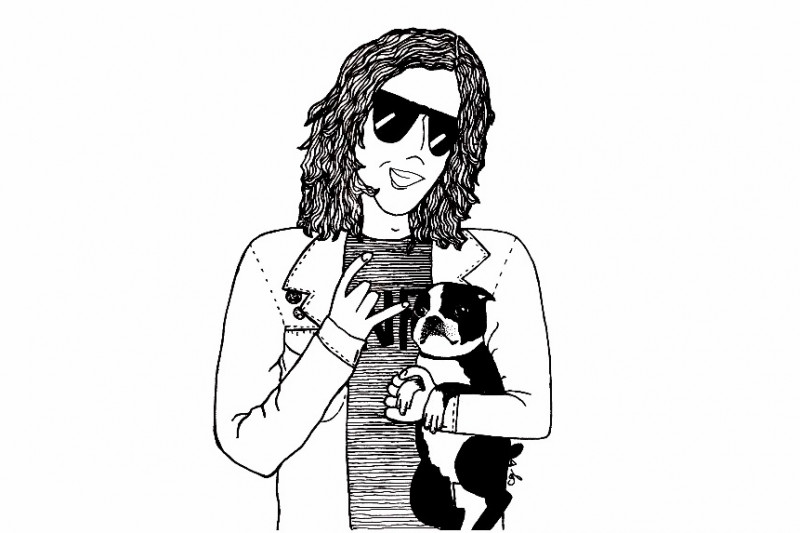 Fundraiser for JT Fitzgerald by Jacob Walsh : JT Forever: A Donation Page