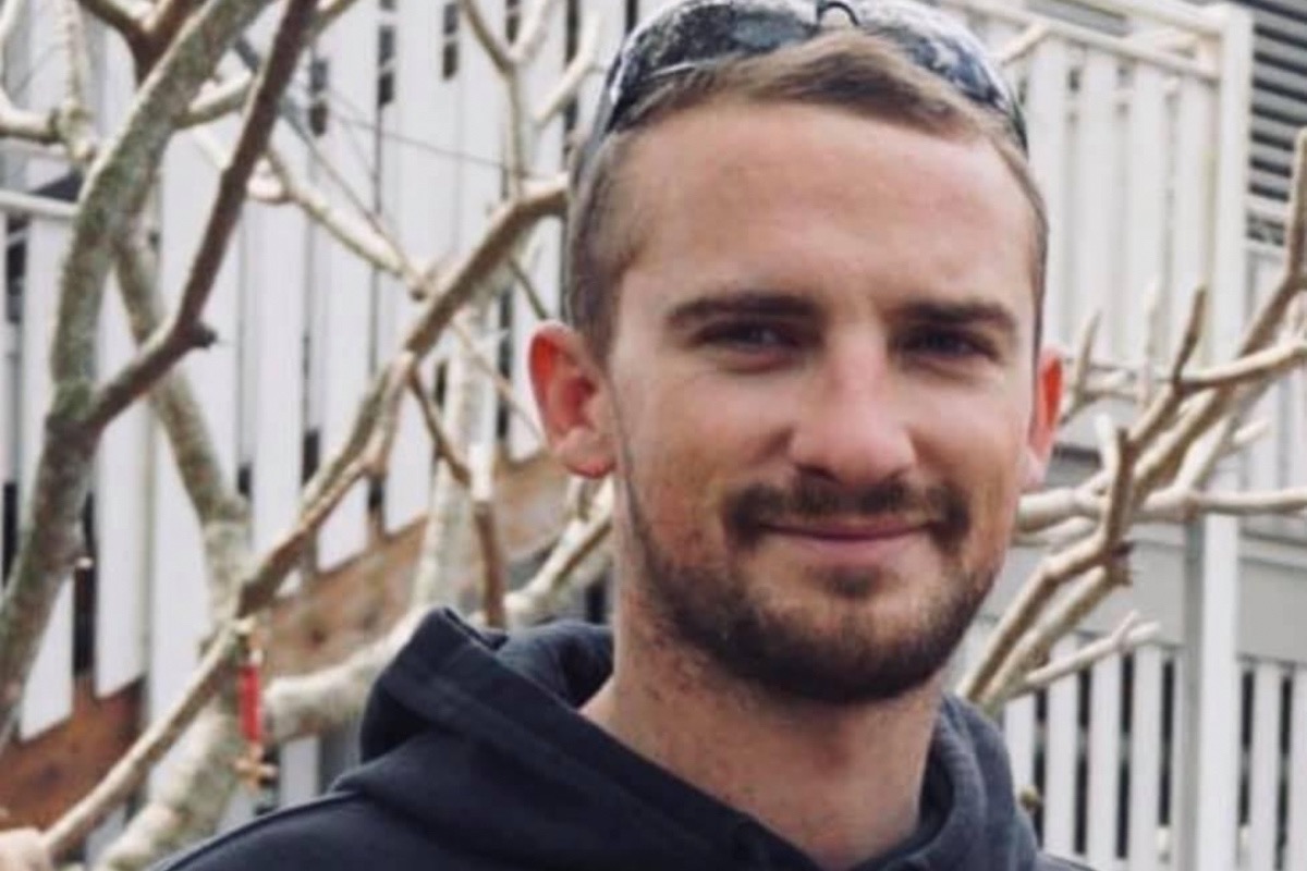 Fundraiser by Lauren C : Remembering Nathan irwin