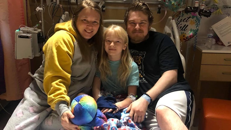 Fundraiser for Amanda Jacks by Julie Buckler : Expenses for the Jacks ...