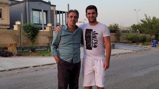 Fundraiser for Tara McKinney by Ayad Saleh : Help Ayad’s family through ...