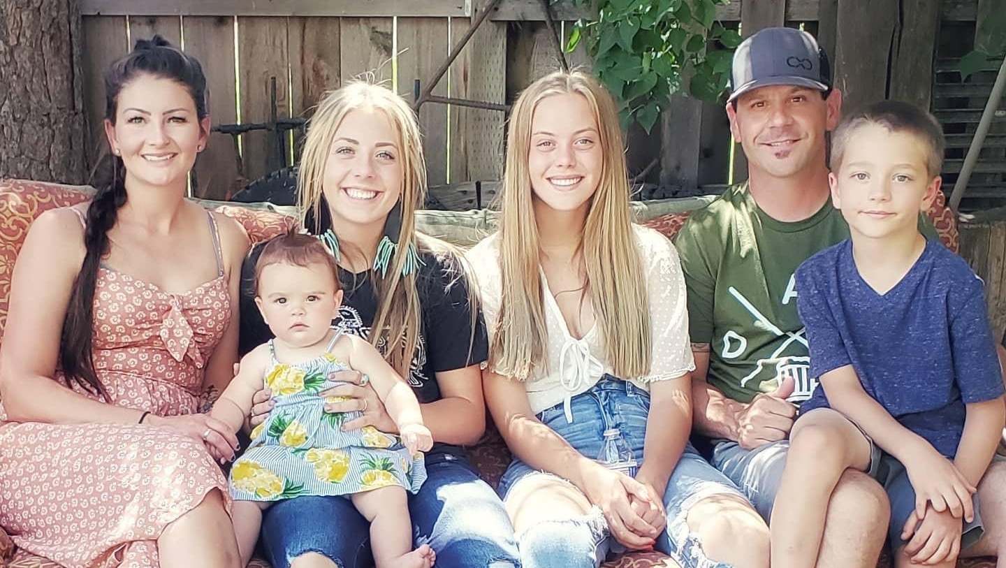 Fundraiser by Matt Blankenship : Help Lee Blankenship with Brain Surgery