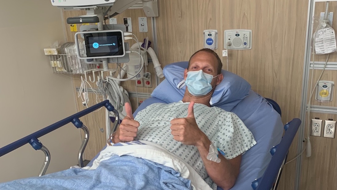 Fundraiser for Robert Mark Davis by Alanna Randhawa : Help Mark Davis ...