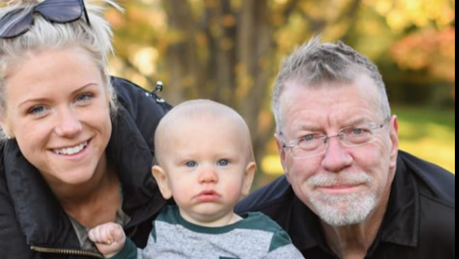 Fundraiser by Alex Miller : Funeral Expenses for Robert "Bob" Miller