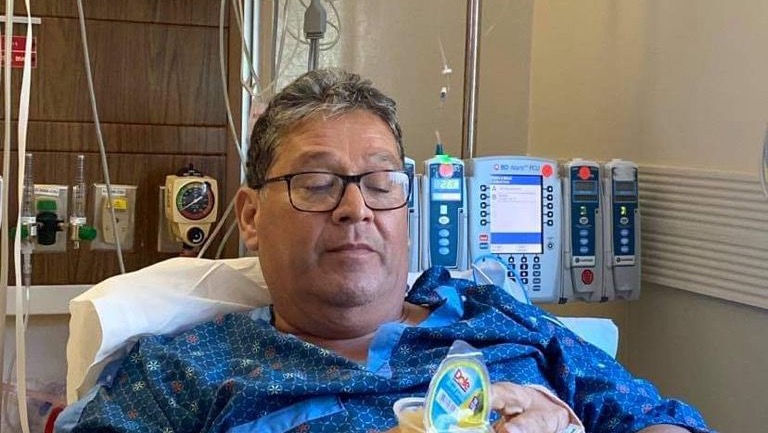 Fundraiser for Lissy Castano by Jose Perez : Help Jairo with medical ...