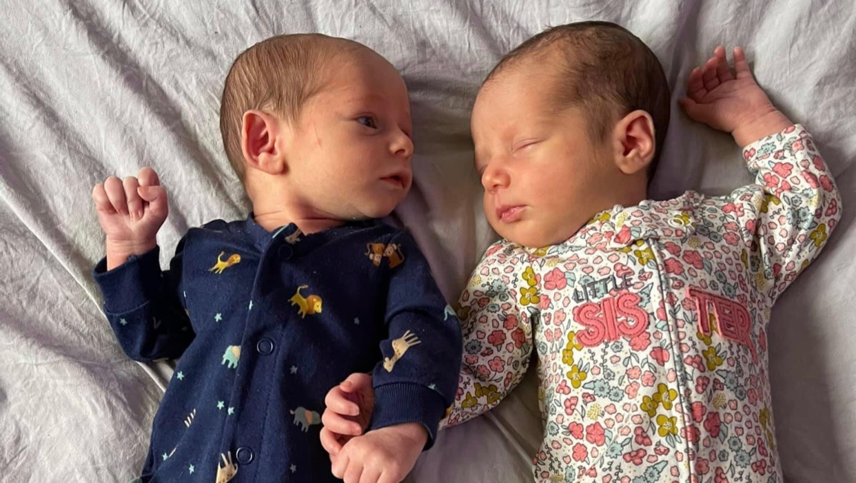 Fundraiser for Kara Fremming by Andrew Kurth : Help Silas and Lennon"s ...