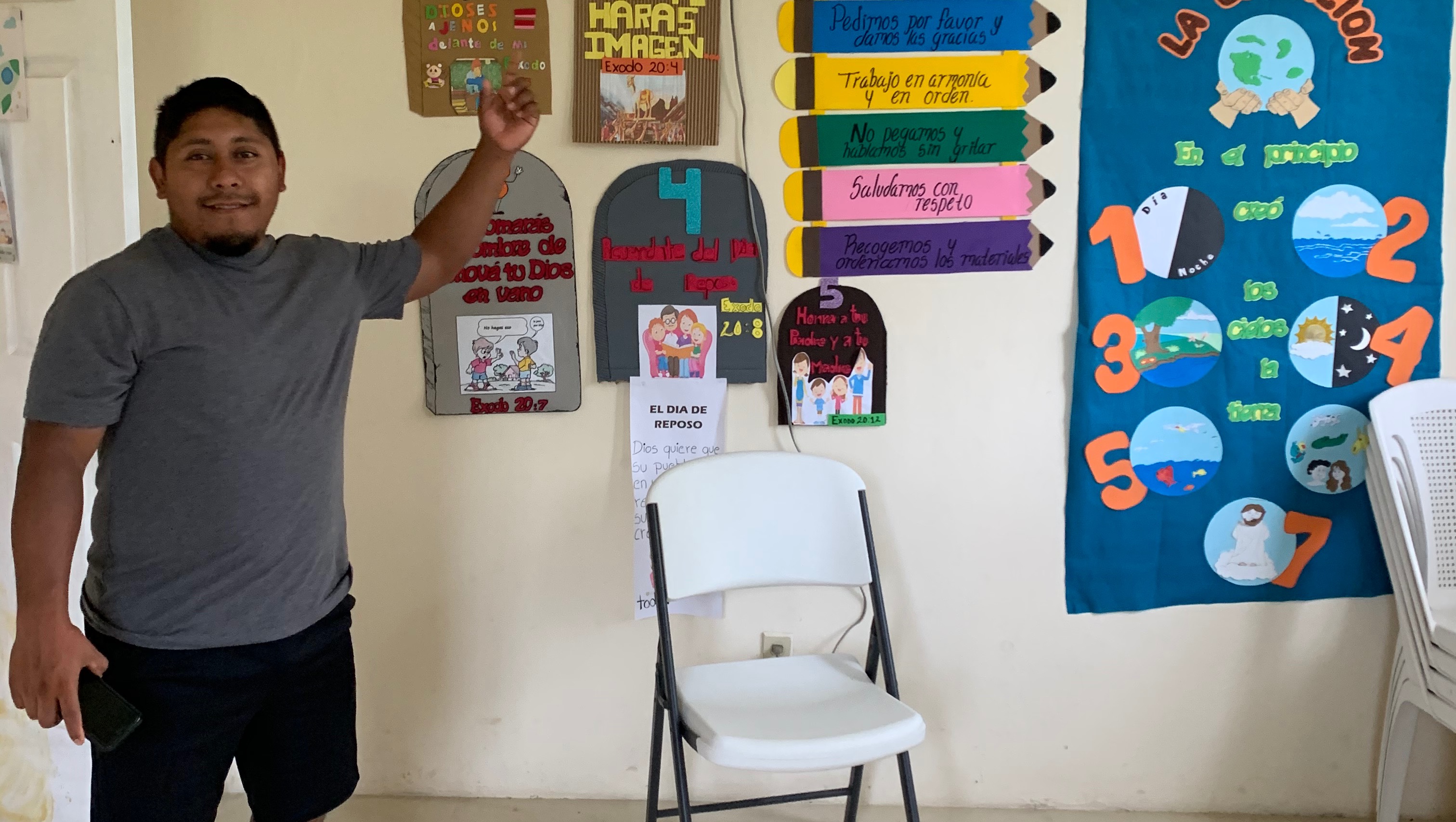 Fundraiser for Robin Cervantes by Brach Reichard : Alex Cervantes