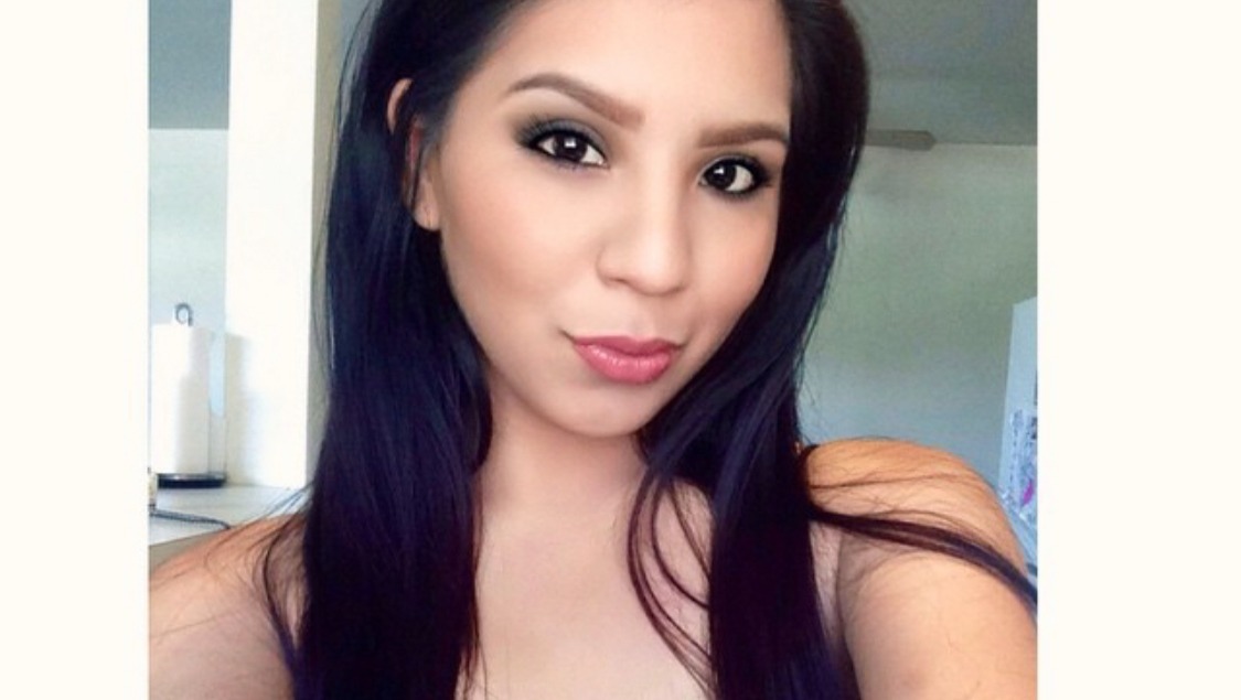 Fundraiser for Tania Garcia Cortes by Hannah Tuzzi : Isabel Garcia's ...