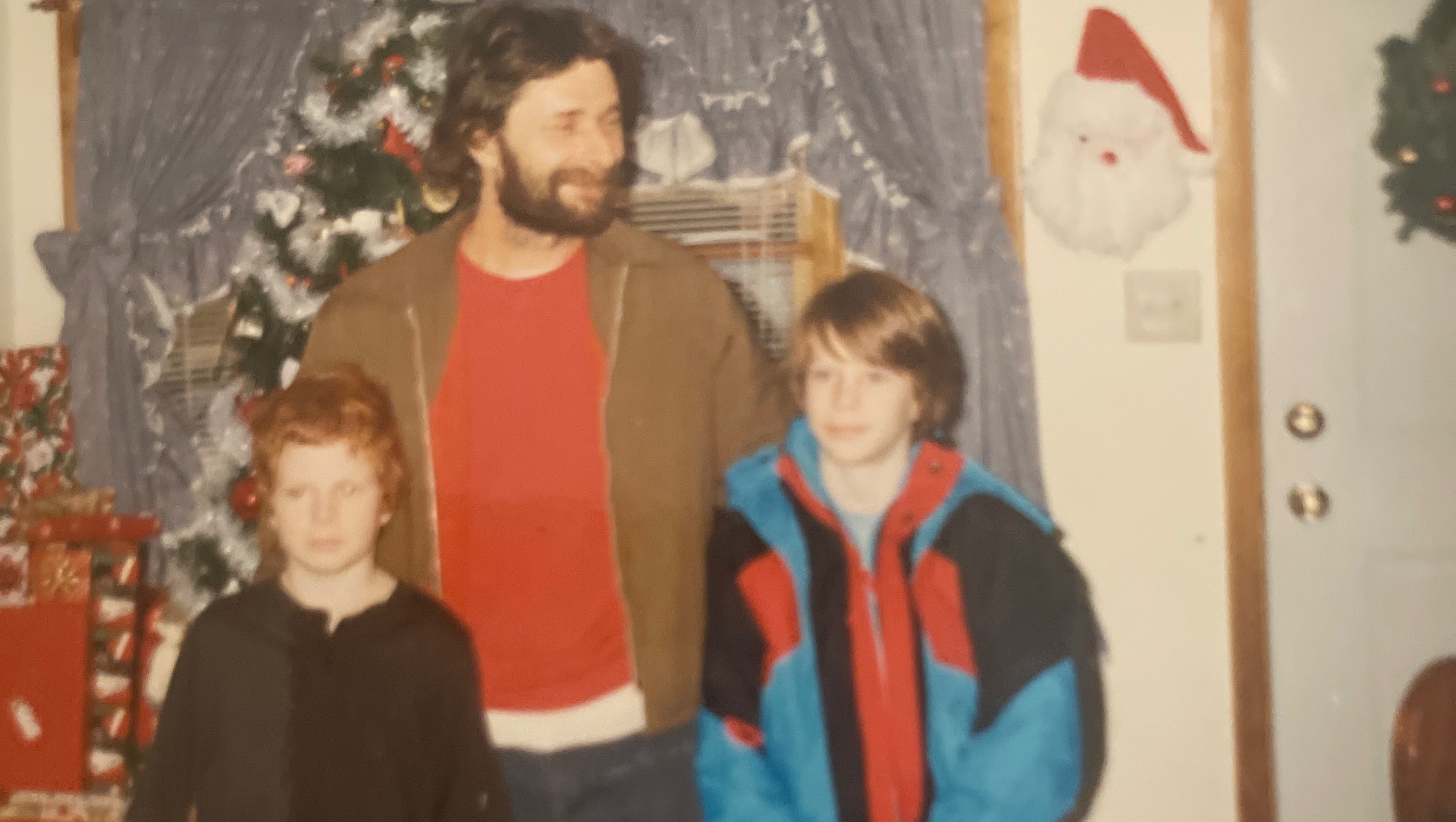 Fundraiser for Mike Gist by Matt Gist : Help the Gist family for a ...