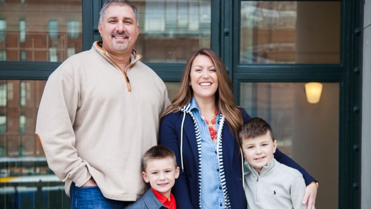 Fundraiser for Rachel Gutierrez by Debra Lynn Gustafson : Alex and ...