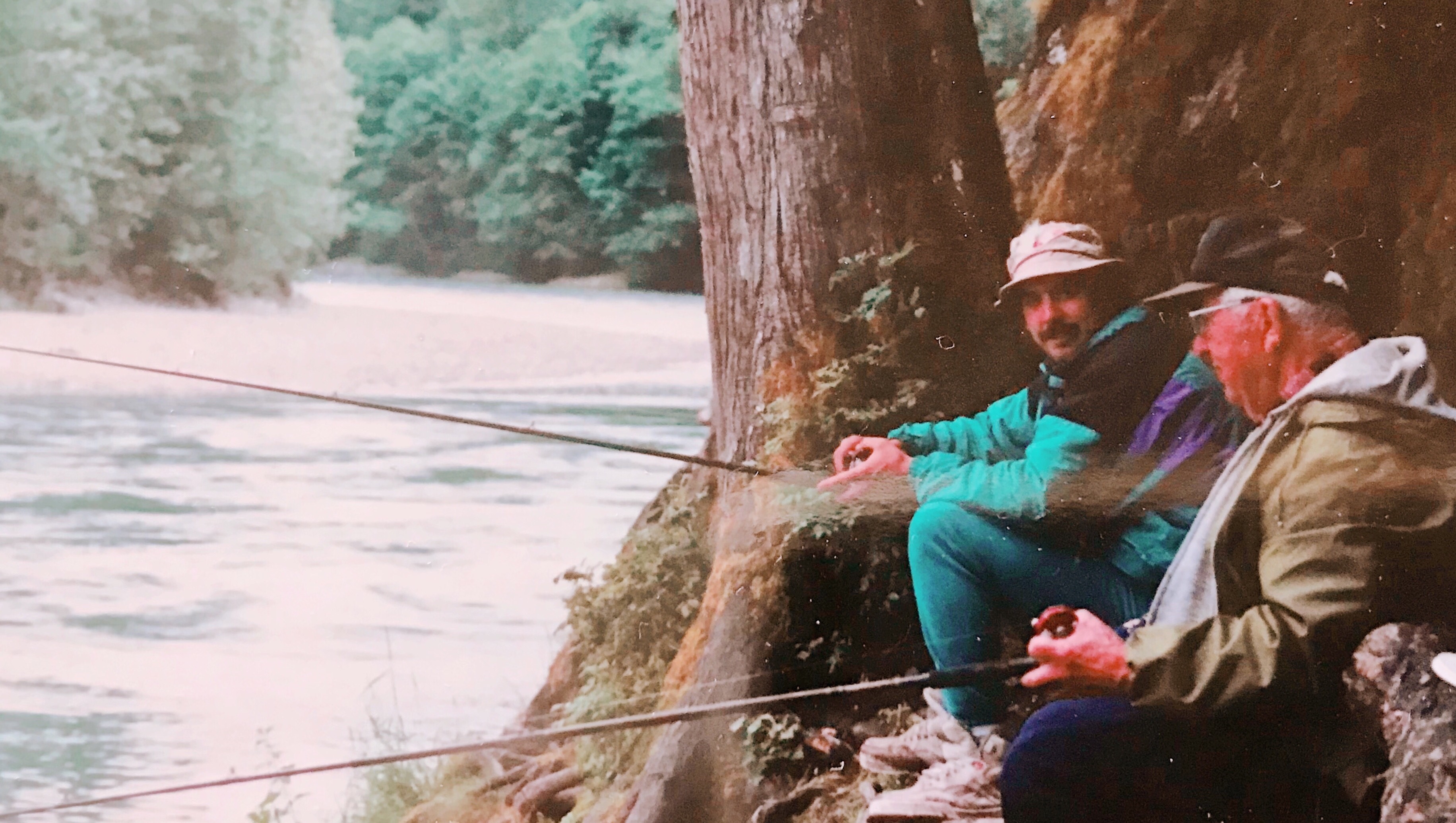 Fundraiser by Taryn Spingler : For Tony and the biggest fish ever caught