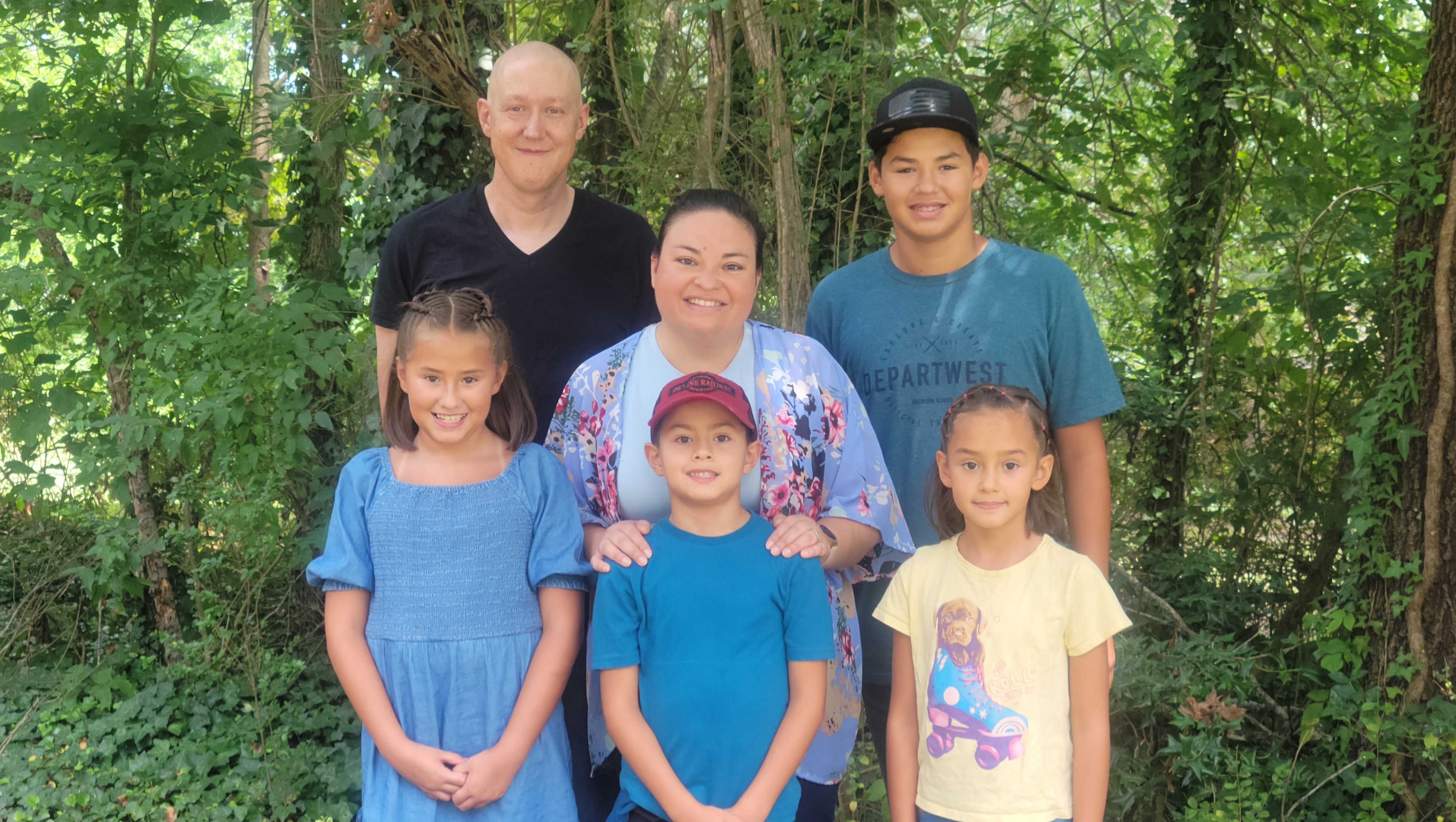 Fundraiser for Miriam Wade by William Ovando : Battle With Multiple Myeloma