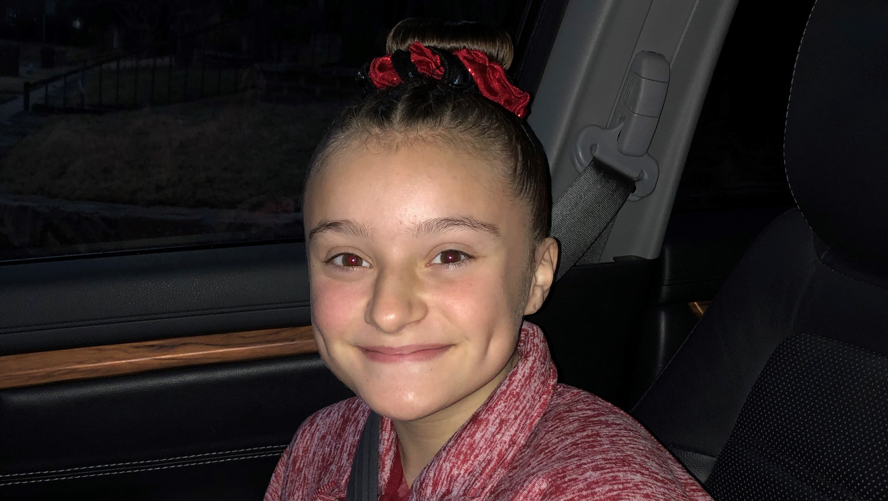 Fundraiser by Phil Graves : Support Skye Hawk's WORLDS competition