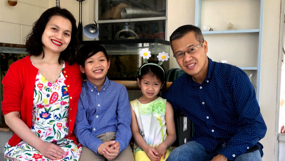 Fundraiser for Lyly Tran by Susan Redmond : Support Lyly Tran and family