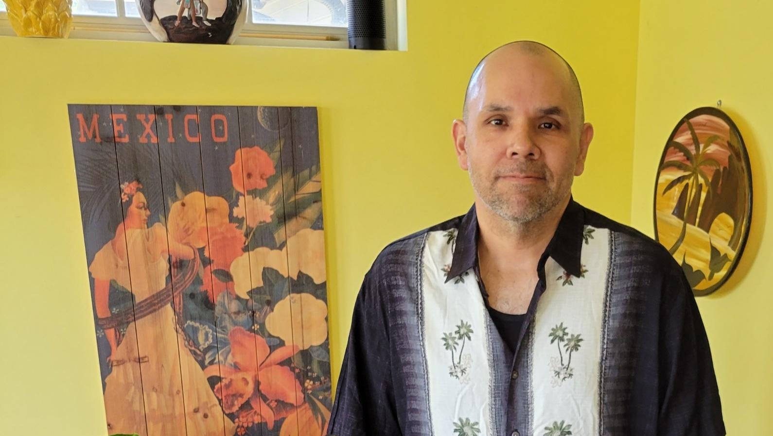 Fundraiser by Violet Mendiola Castillo : Help Gerardo "Fat Cat ...