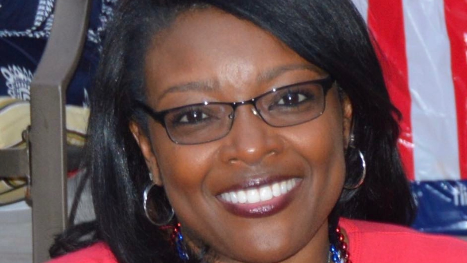 Fundraiser for Sonya Marshmon by Kim Wooten : Sonya Marshmon’s Heart ...