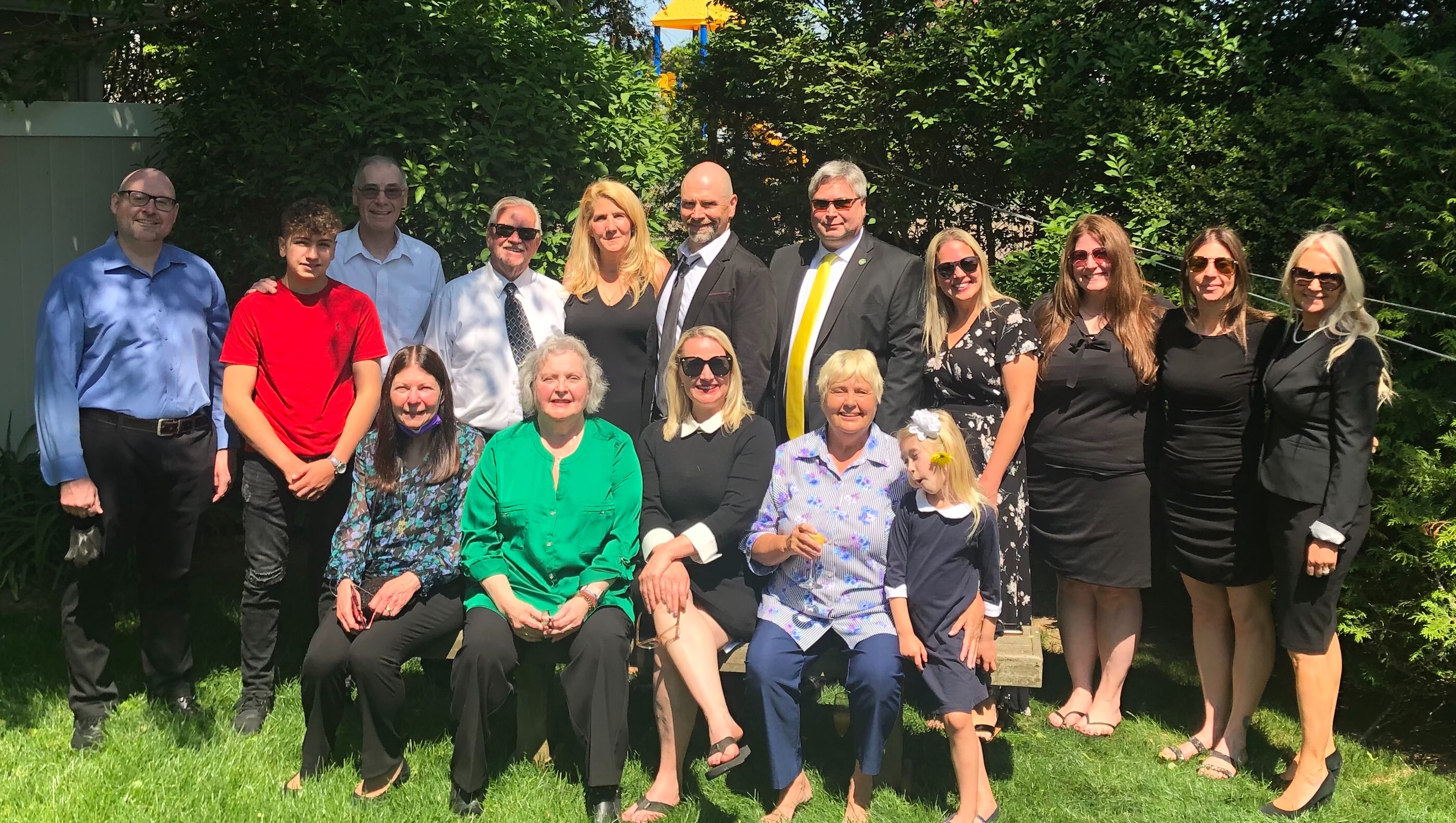 Fundraiser for Dorothy Reardon by Mary Infante : Help Dar replenish her ...