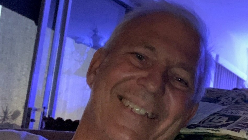 Fundraiser for Dave Hargelroad by Michael Abee : Dave Hargleroad