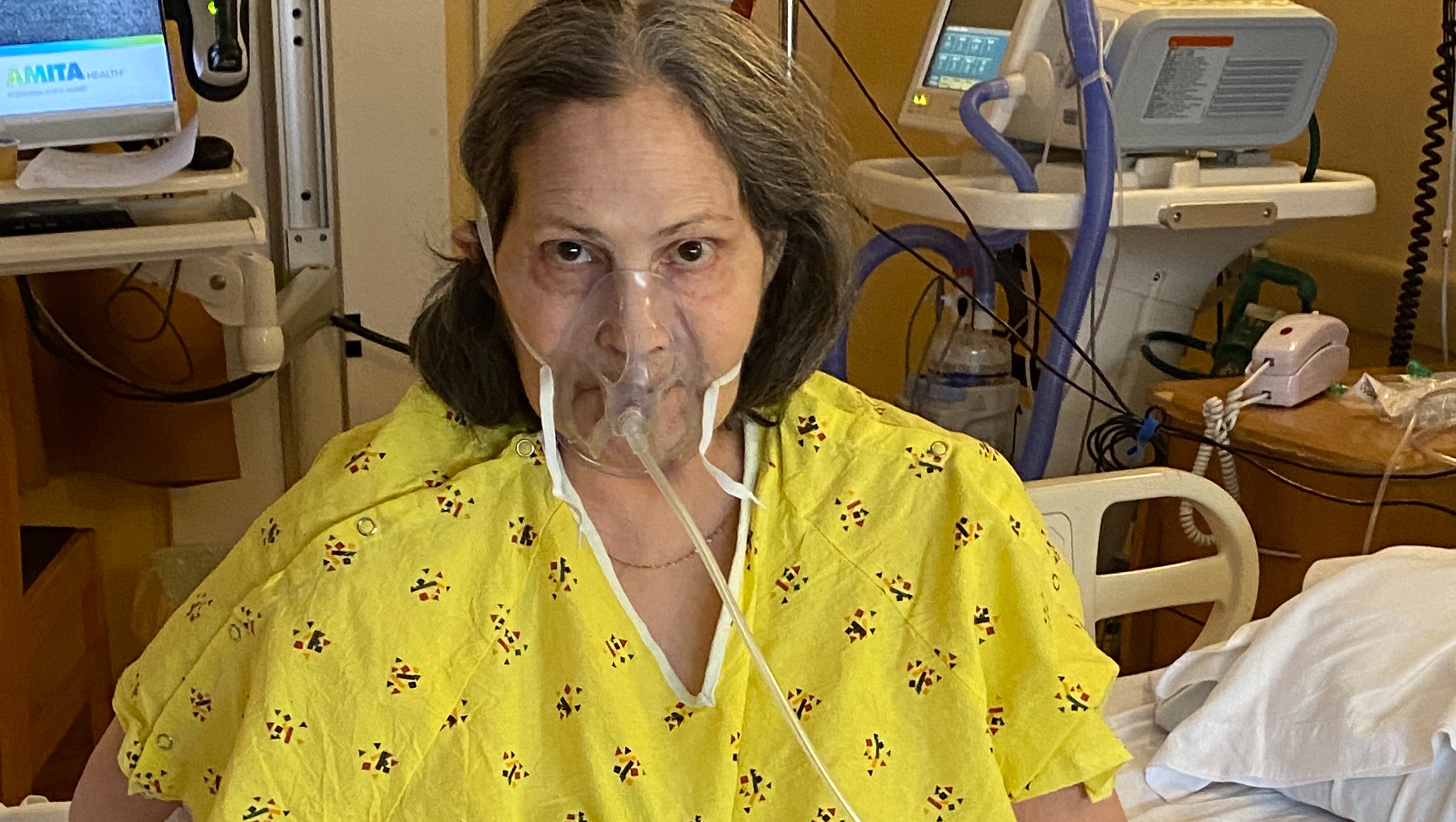 Fundraiser for Rose Grzelinski by Lisa Grzelinski : Help bring Rose home