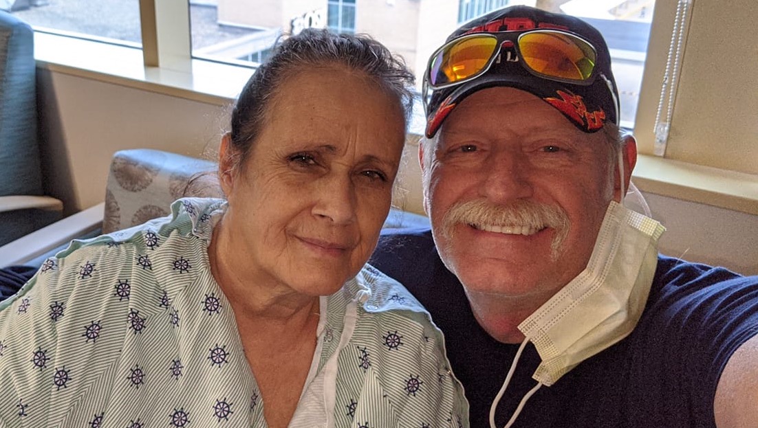 Fundraiser by Kami Hayes Espinoza : Help Gene After the Loss of his ...