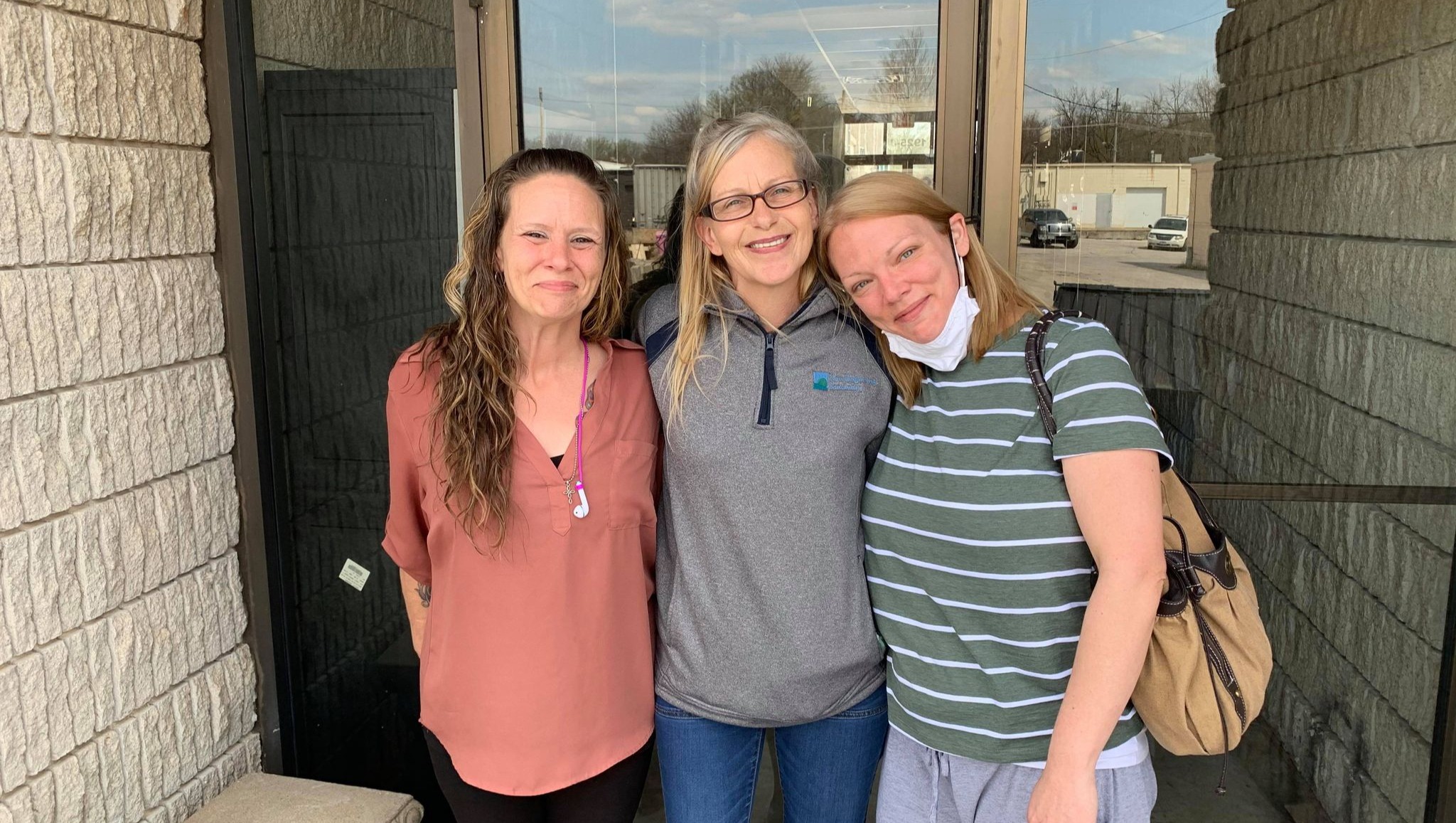 Fundraiser for Nancy Hall by Deborah Huntoon : Help Nancy Hall replace ...