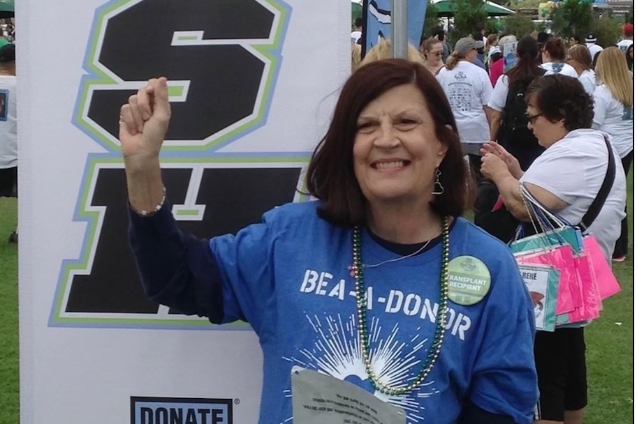 Fundraiser by Debbie Porter : BEA The Toothless Wonder with Two Hearts