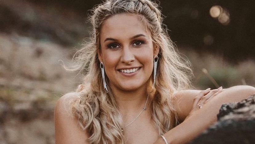 Fundraiser for Jessica Allen-Armstrong by Rebekah Asse : Help support ...