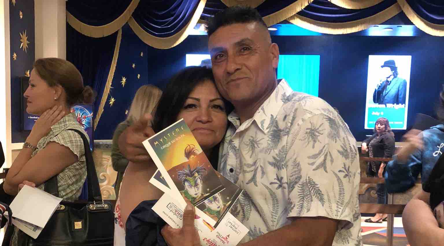 Fundraiser by Raul Corona : Help Mrs.Corona-Cortes through COVID