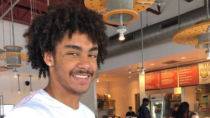 Fundraiser by John McGrath : Funeral Expenses for Derrick Tolan