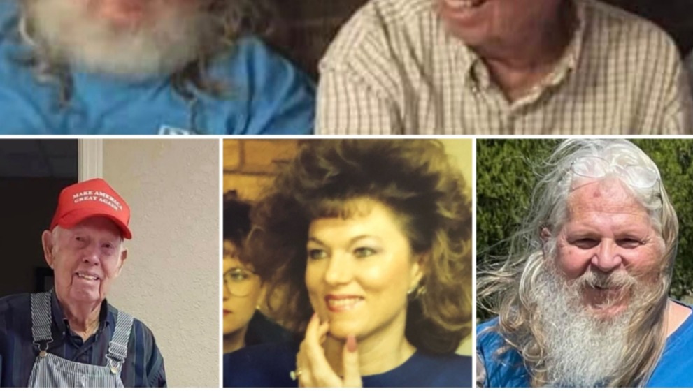 Fundraiser for Doris Godair by Jennifer Ohm : Support for the Pruett ...