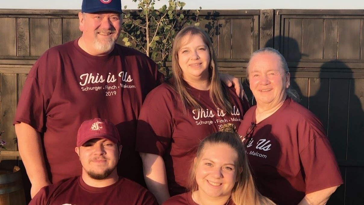 Fundraiser for Thomas Hainline by Melinda Marigny : Help the Hainlines ...